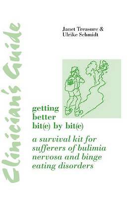 Clinician's Guide: Getting Better Bit(e) by Bit(e): A Survival Kit for ...