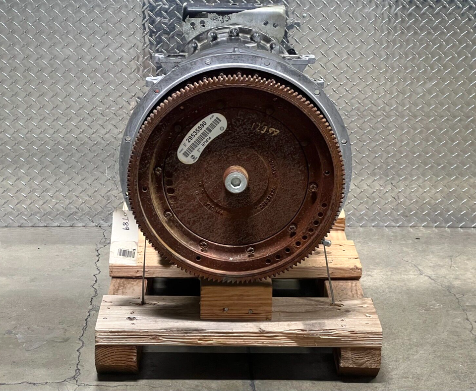 Allison 3000RDS_P Gen 3 Automatic Transmission | 3000RDSP | NO CORE FEE ...