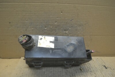 00-01 Jaguar S Type Fuse Box Junction XW4T14A003A Oem Module 369-9C2 | eBay