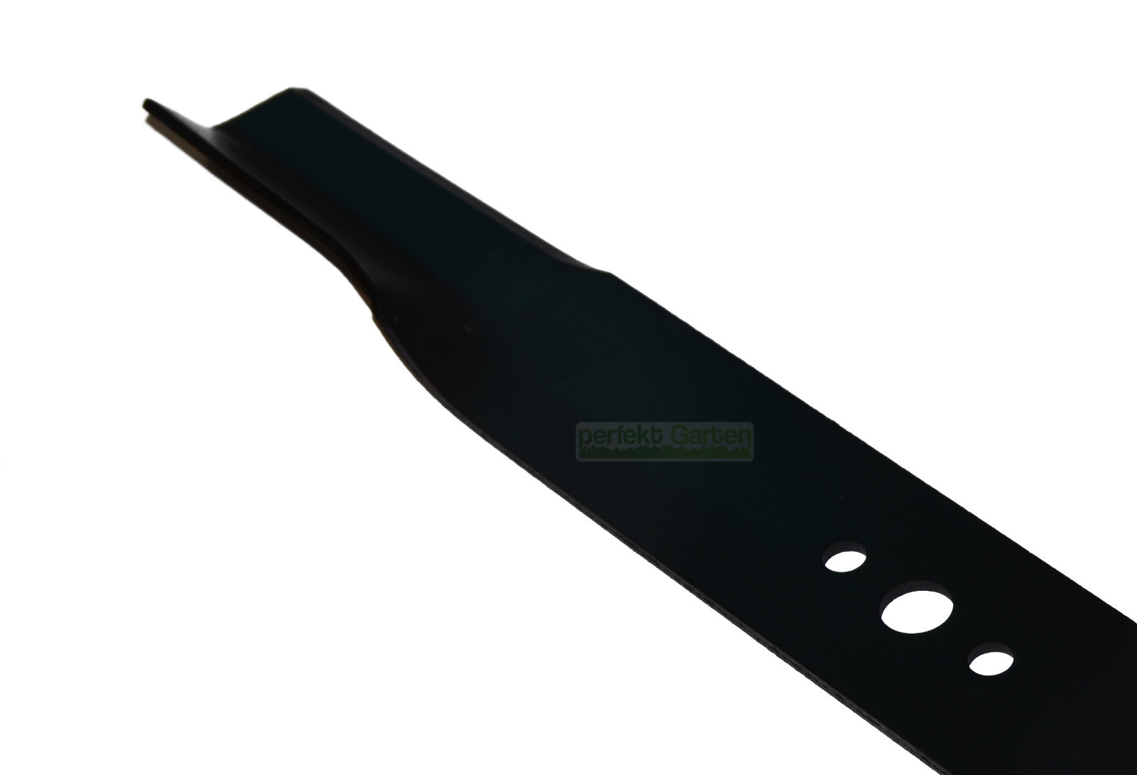 46 CM Rasenmähermesser für Hecht 548 SW, 5484 SW, 549 SWB, 5494 SWB bis ...