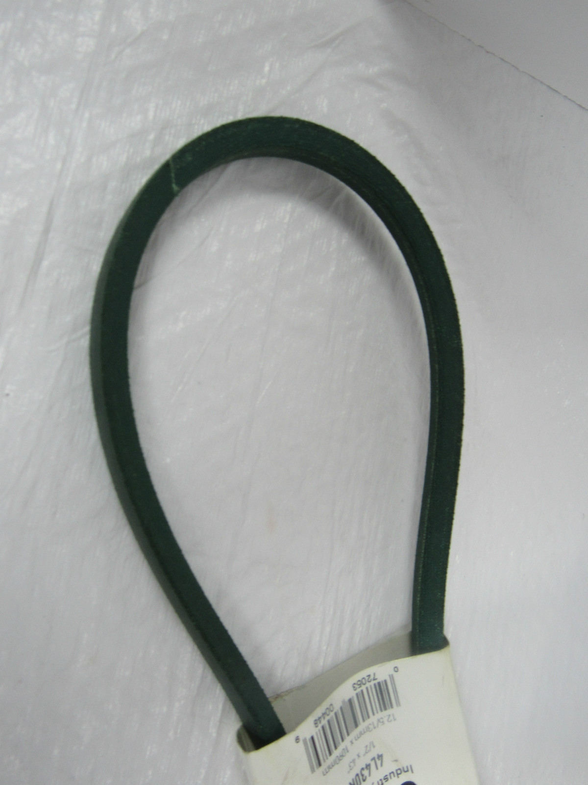 GATES POWERATED BELT 1/2x43" 6843 | eBay