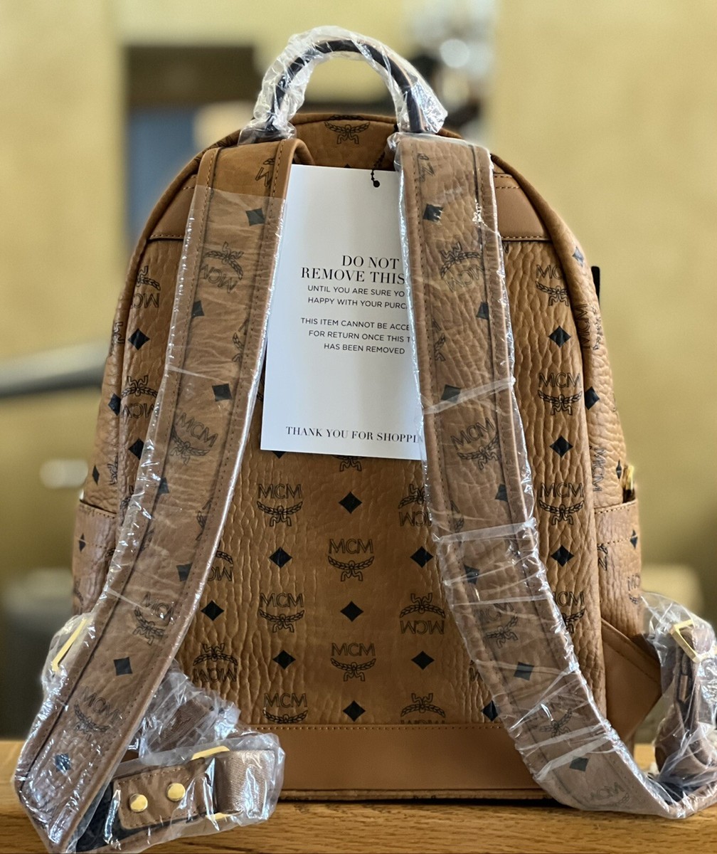 MCM BAPE SHARK STARK BACKPACK BRAND NEW VERY RARE TRUSTED MCM BAPE SHARK STARK BACKPACK BRAND NEW VERY RARE TRUSTED