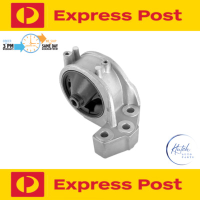 RH Engine Mount For MITSUBISHI 380 Magna TE TF TH TJ TL W 6G75 72 74 ...