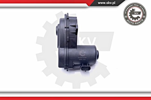 Parking Brake Caliper Control Left 1729060200 | eBay