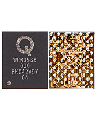 Replacement Wifi IC Compatible For Samsung Galaxy F52 5G (E5260 ...
