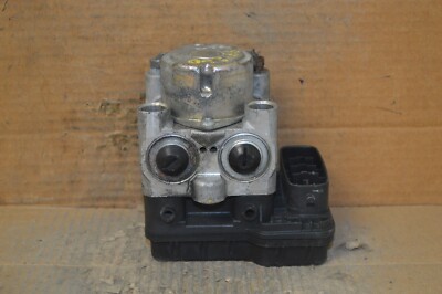 2004-2006 Lexus ES330 ES 330 ABS Antilock Brake Pump 4451033100 Control ...