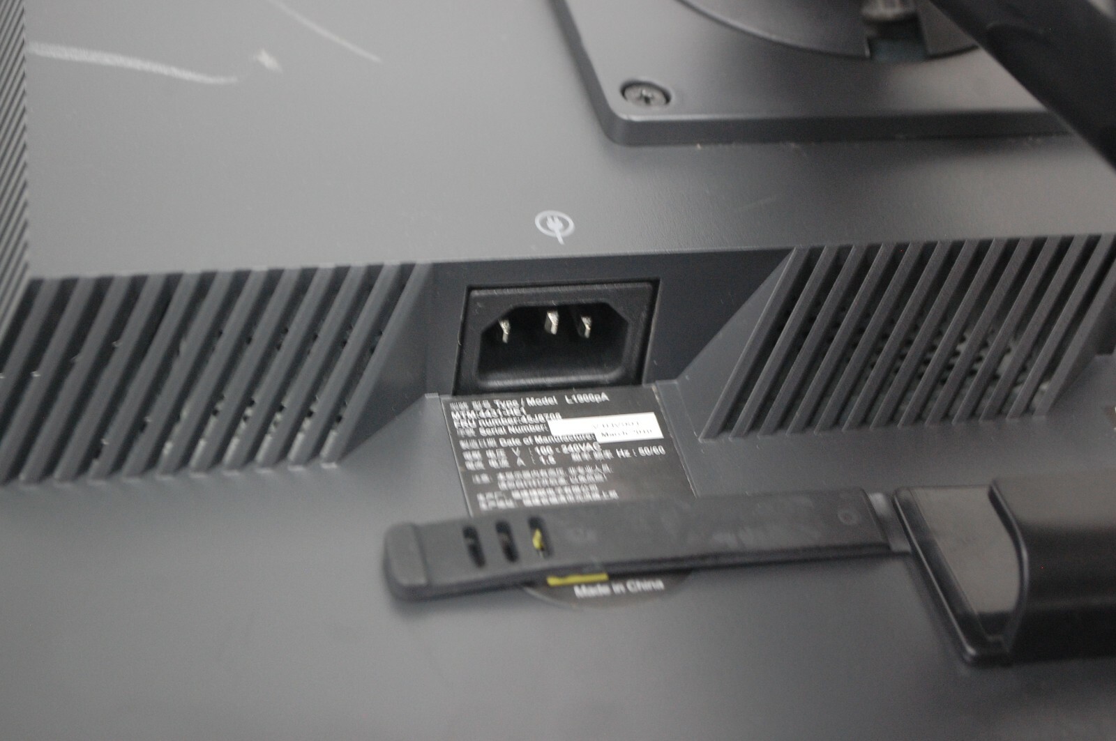 Lenovo ThinkVision E2223s 22 Widescreen Monitor Revive IT, 47% OFF