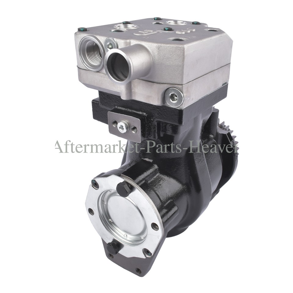 Air Compressor for Cummins ISX15/QSX15 Replace #3689649 3689649RX ...