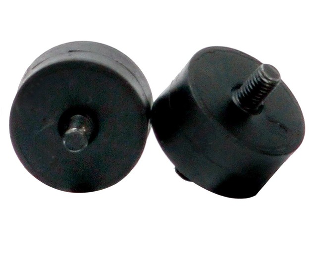 BMW New Air cleaner filter housing rubber mount for BMW #13711259818 ...