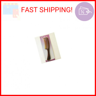 Goody Mosaic Comb, Super Detangling | eBay