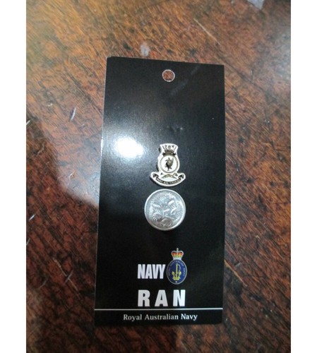 Australian HMAS PERTH Crest Commemorative Lapel Pin WW2 Sunk POW | eBay