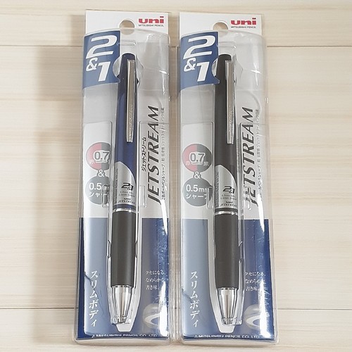 Jetstream 2 1 Multifunctional Pen 2-Piece Set rare limited | eBay