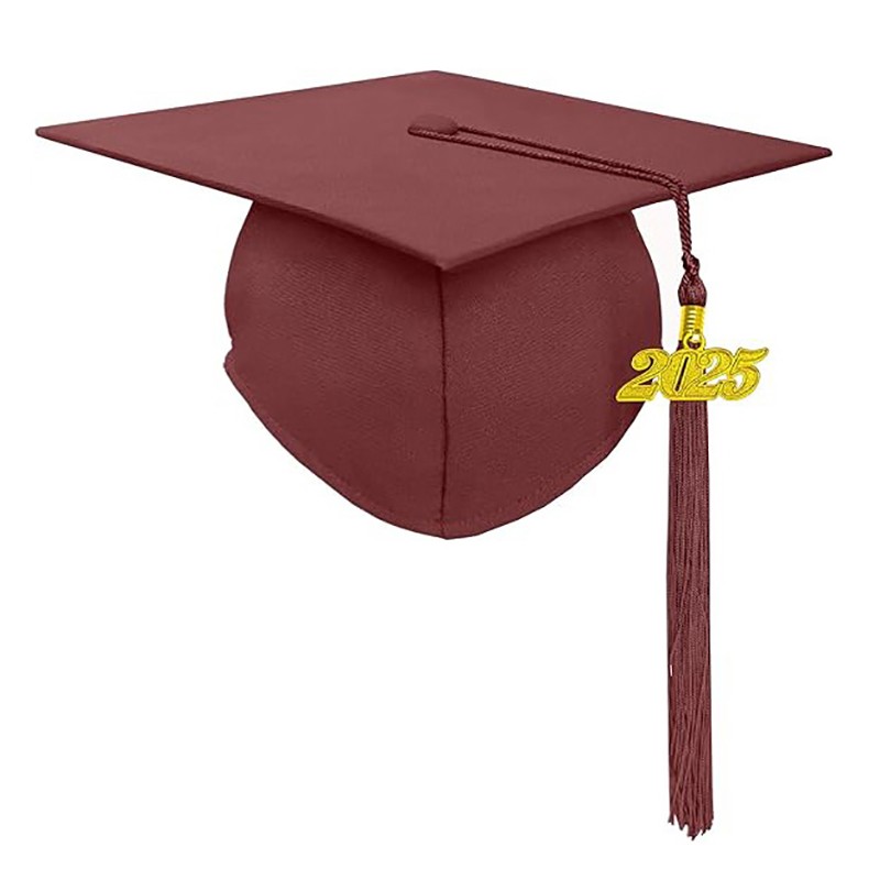Unisex Graduation Hat Commencement Academic Hat School Event Ceremony ...