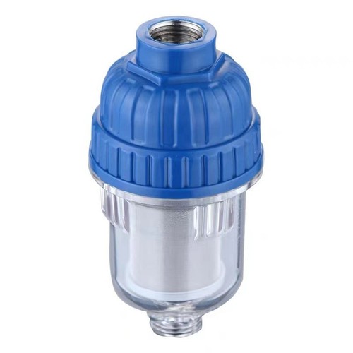 Stainless Steel Pre filter for Water Heaters Say Goodbye to Scale ...