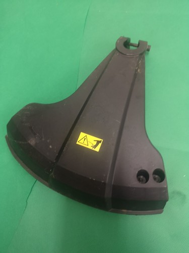 TITAN 2 IN 1 petrol strimmer Guard | eBay UK