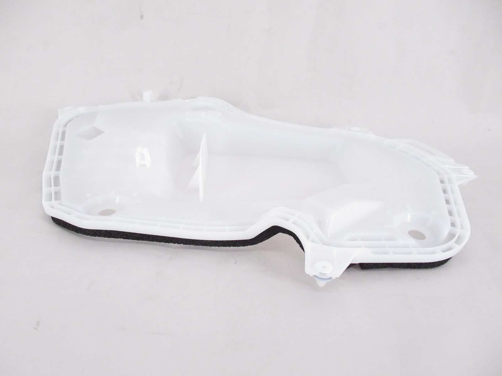 Genuine OEM Toyota 67831-0R060 Passenger Front Door Service Access ...