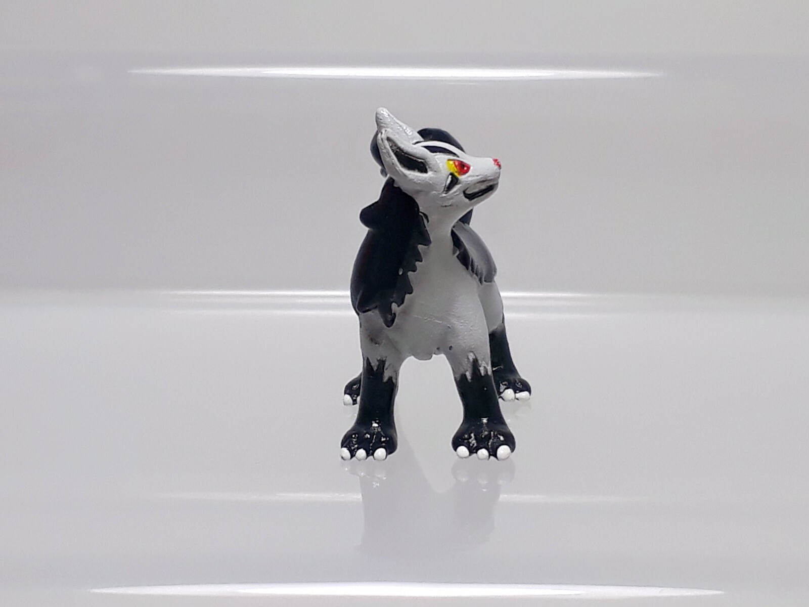 Pokemon Mightyena Wallpaper