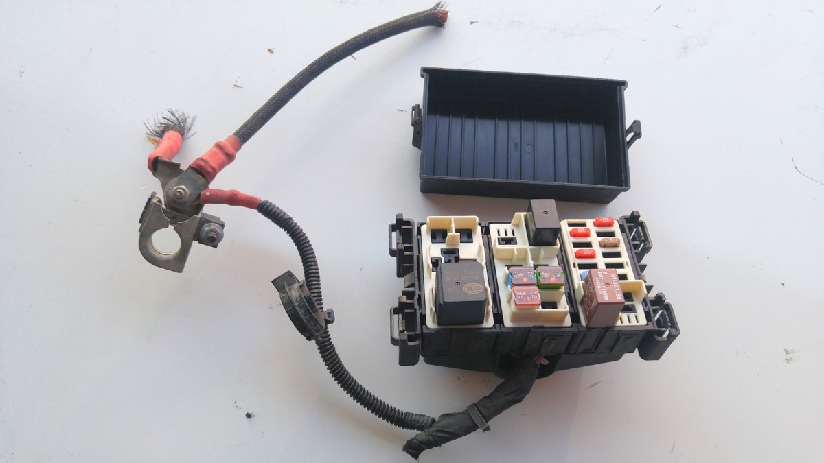 Battery reputable 8PVS31 for Fiat 500