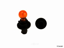 Turn Signal Indicator Light-Flosser Front,Rear WD Express 400809 000005 ...