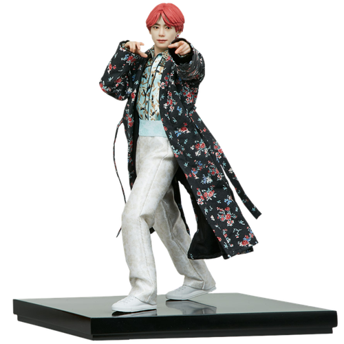 BTS - V Deluxe Statue [SID200584] | eBay