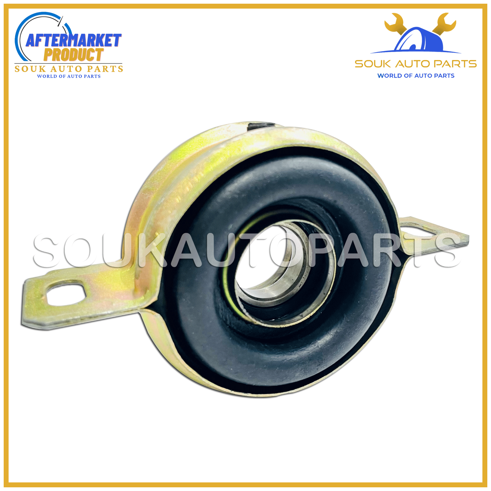 37230-35120 BEARING ASSY, CENTER SUPPORT, NO.1 For Toyota HILUX TUNDRA ...
