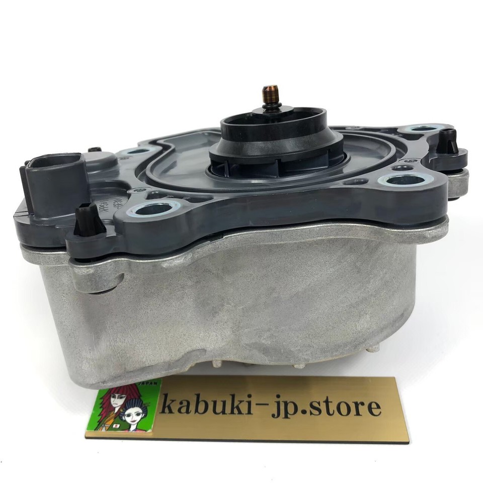 TOYOTA Genuine AISIN Water Pump WPT-190 ZVW30/ZVW35 161A0-29015 Prius ...