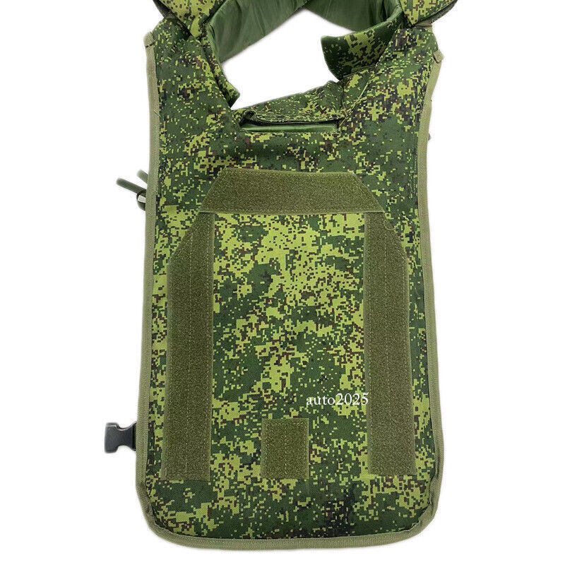 Russian 6B45 Heavy Vest EMR Camouflage Heavy Armor Multifunctional ...