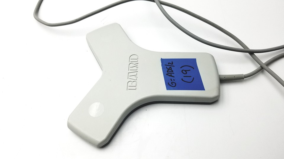 Bard Access 9770003 Sherlock TLS II USB Based Sensor | eBay