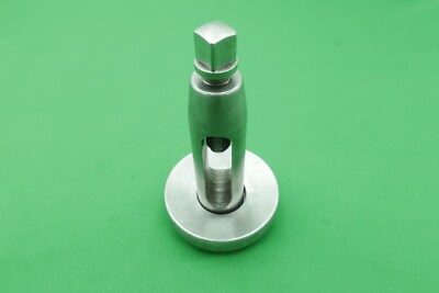 Lathe - Rocker Tool Post