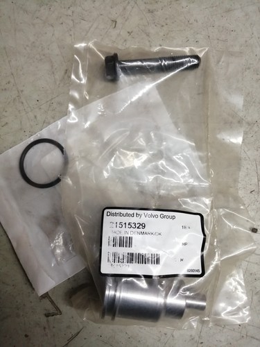 21515329 Injector Sleeve/o-rings Volvo Trucks, Made in Denmark, NEW ...
