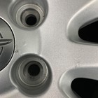 2011-2014 Chrysler 300 RWD 17" Original Wheels Rims + Caps Hol.2417 ...