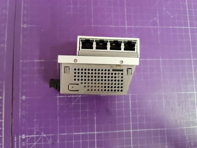 Nexans Managed Gigabit Switch GigaSwitch V5 TP(PSE+) SFP-2VI 54VDC POE ...