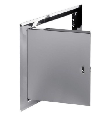 Stainless Steel Wall Access Panel Inspection Hatch Vision Door Revision ...
