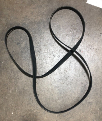 6003052 HMMWV, H1 BELT-SERPENTINE | eBay