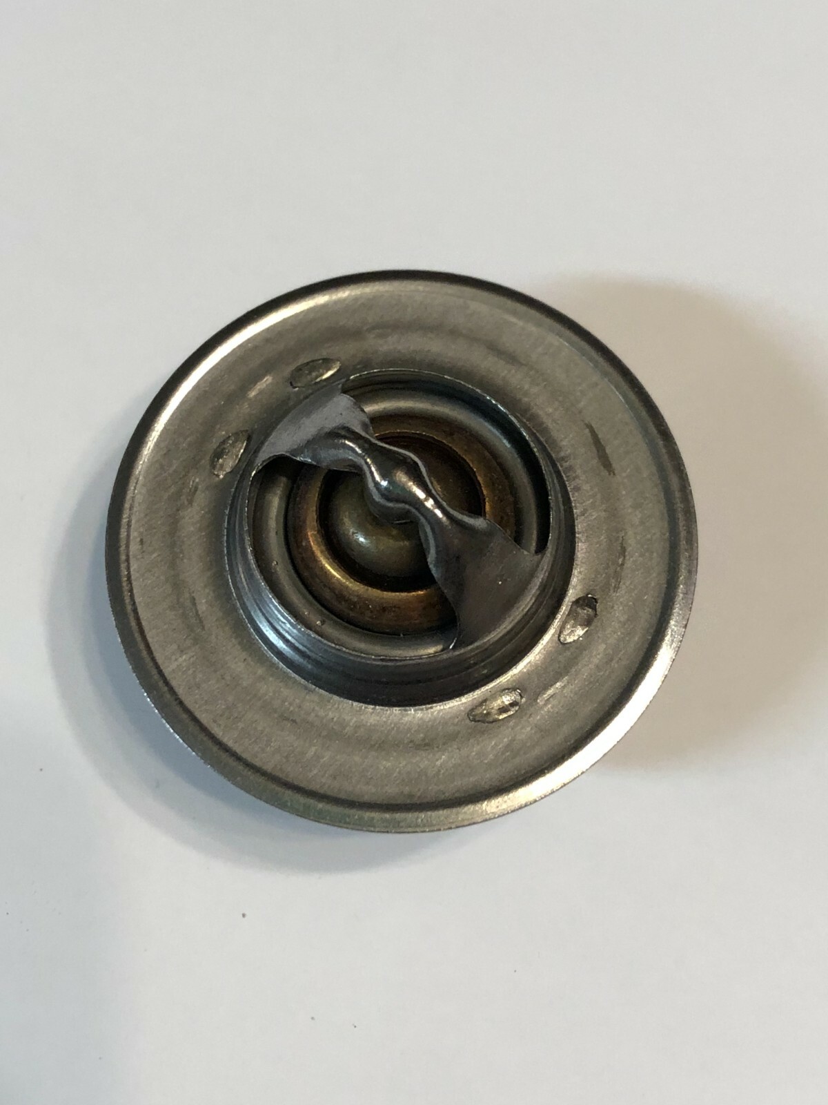 Engine Coolant Thermostat-Plus Thermostat Murray 3356 for sale online ...