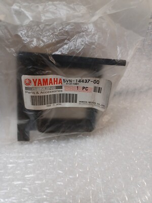 Yamaha 5VN-14437-00-00 - DUCT | eBay