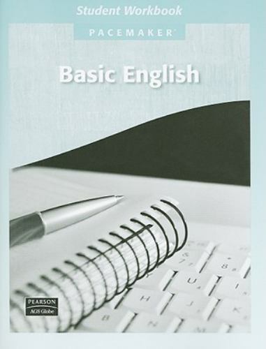 Pacemaker Basic English Student Workbook : by A. G. S. Secondary (2007 ...