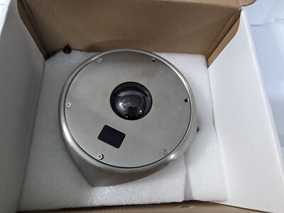 AXIS COMMUNICATION INC 0709-001-02 Q8414-LVS METAL ANTI-LIGATR DOME ...