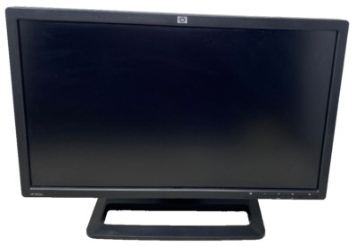 HP ZR22W MONITOR RICONDIZIONATO 22" FULL HD 16:9 1920x1080 | GRIGIO | eBay