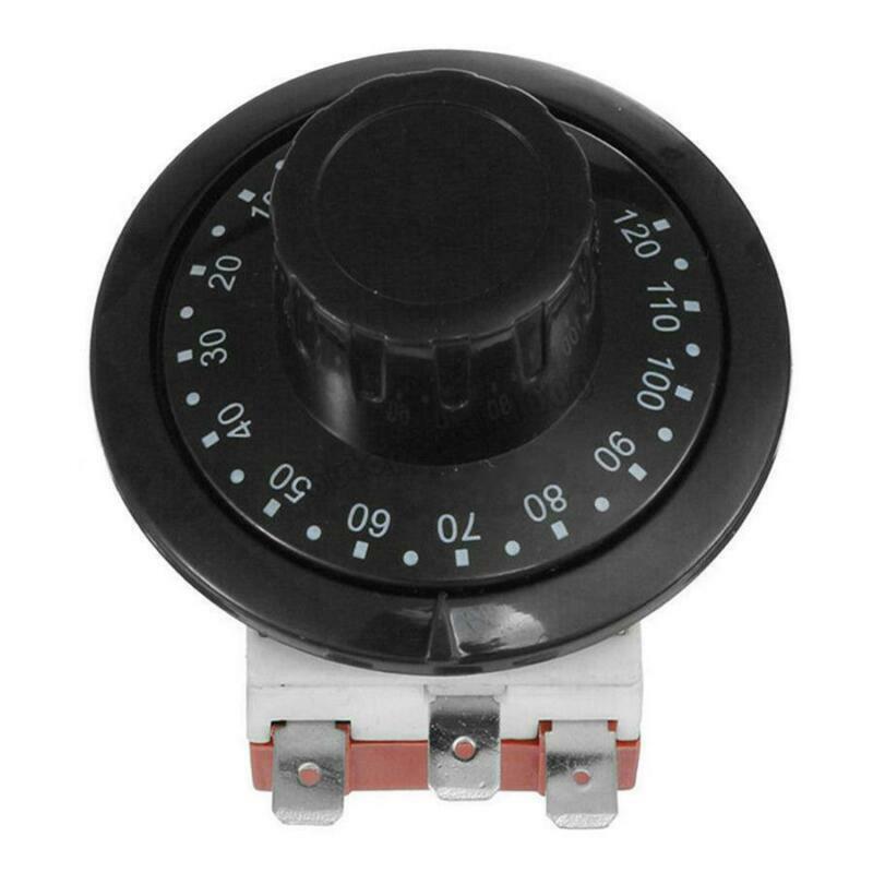 0～120℃ Radiator Control Switch Car Cooling Radiator Fan Control Switch ...