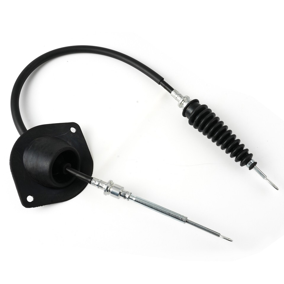 Shifter Cable Kit Turbo TH350 Transmission For 1968-1972 Camaro ...