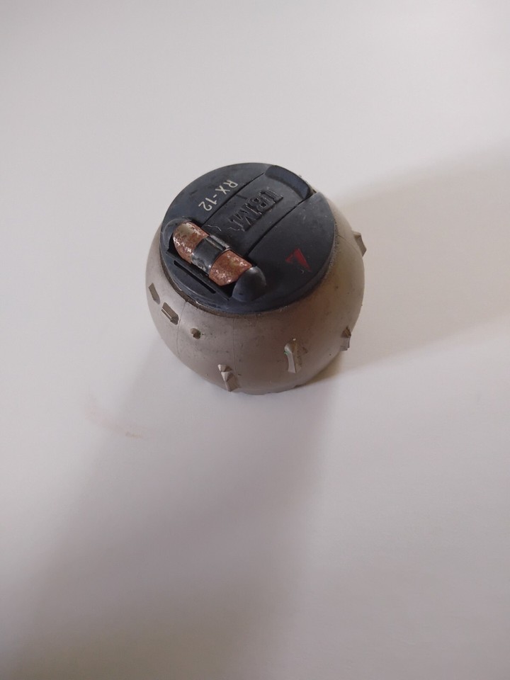 IBM Selectric Typewriter Golf Ball | eBay