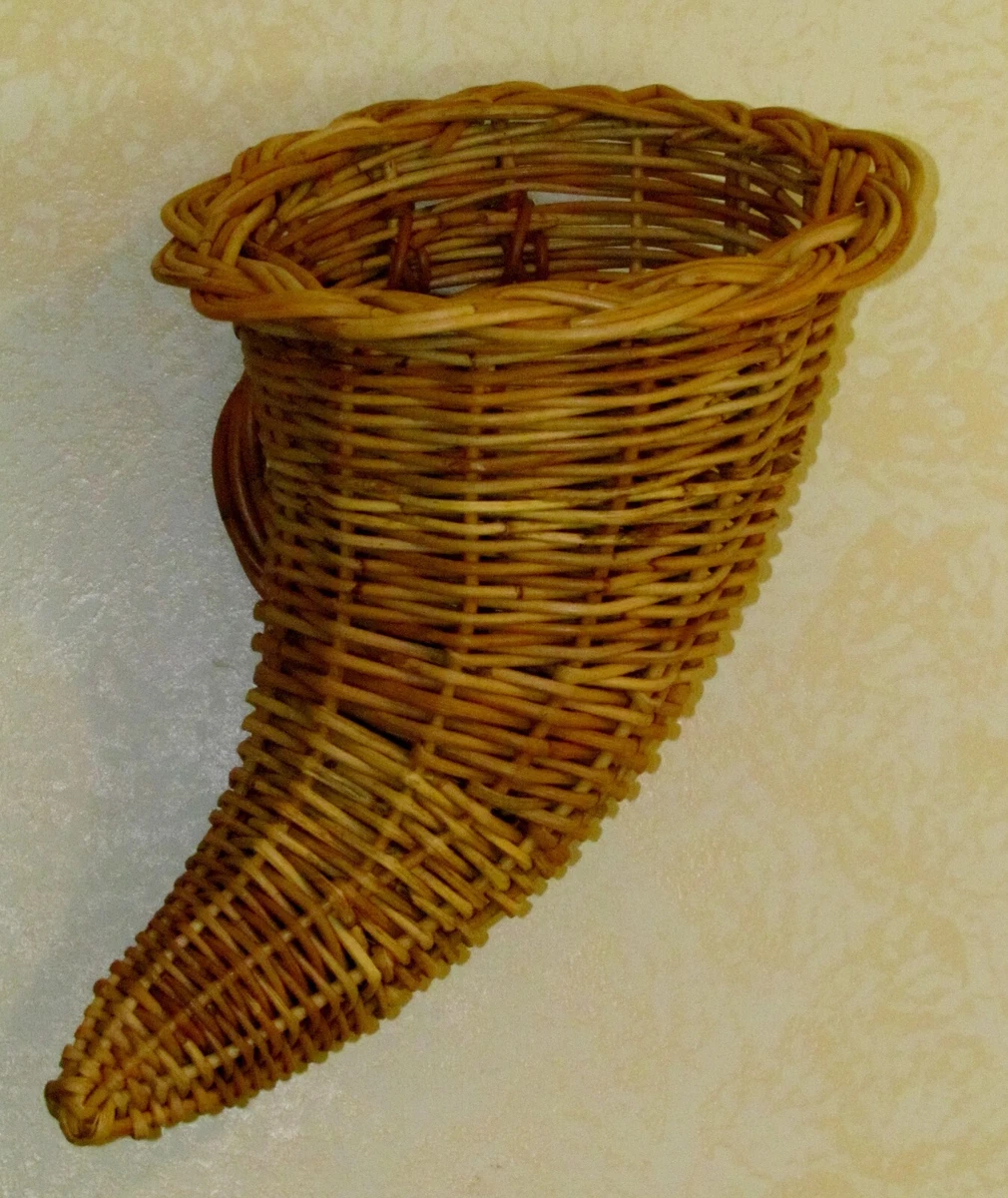 Horn Of Plenty Color Pictures