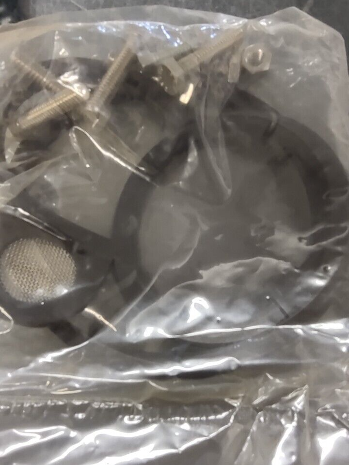 New 7" Water Tight Vented Well Cap for Water Well Installation | eBay