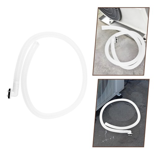Ac Window Unit Drain Hose Kit Air Conditioner Portable Conditioners | eBay