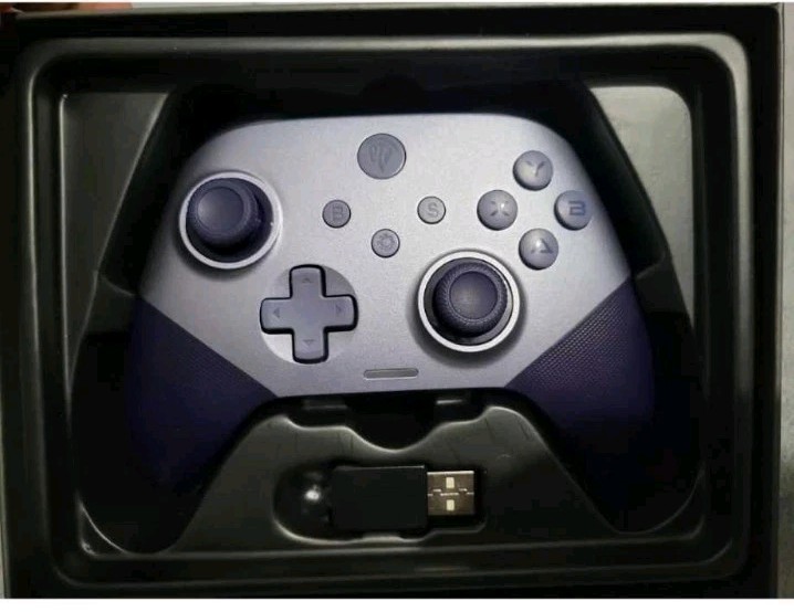 EasySMX X10 Mechanic Master Gaming Controller Wireless for PC & Switch ...