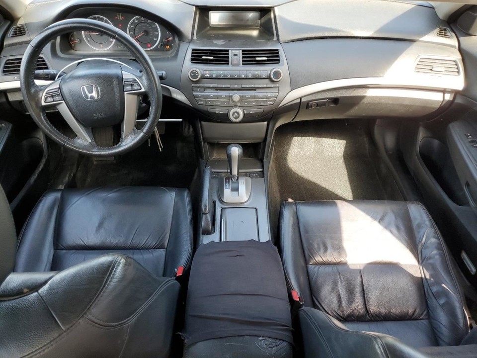 RIGHT TAIL LAMP OEM 08-12 HONDA ACCORD 1YR WRNTY 33500TA0A01 | eBay