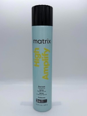 Matrix High Amplify Proforma Hair Spray - 10.2oz (SAME DAY SHIPPING) | eBay