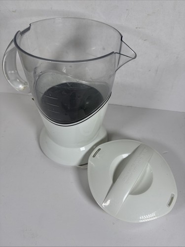 CocoMotion by Mr Coffee HC4 Automatic Hot Cocoa Maker Mixer (Tested ...