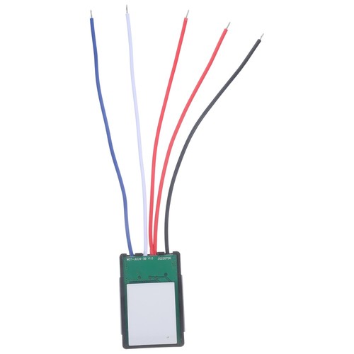 Mirror Touch Switch Sensing Control Modules Smart Bathroom Sensor | eBay